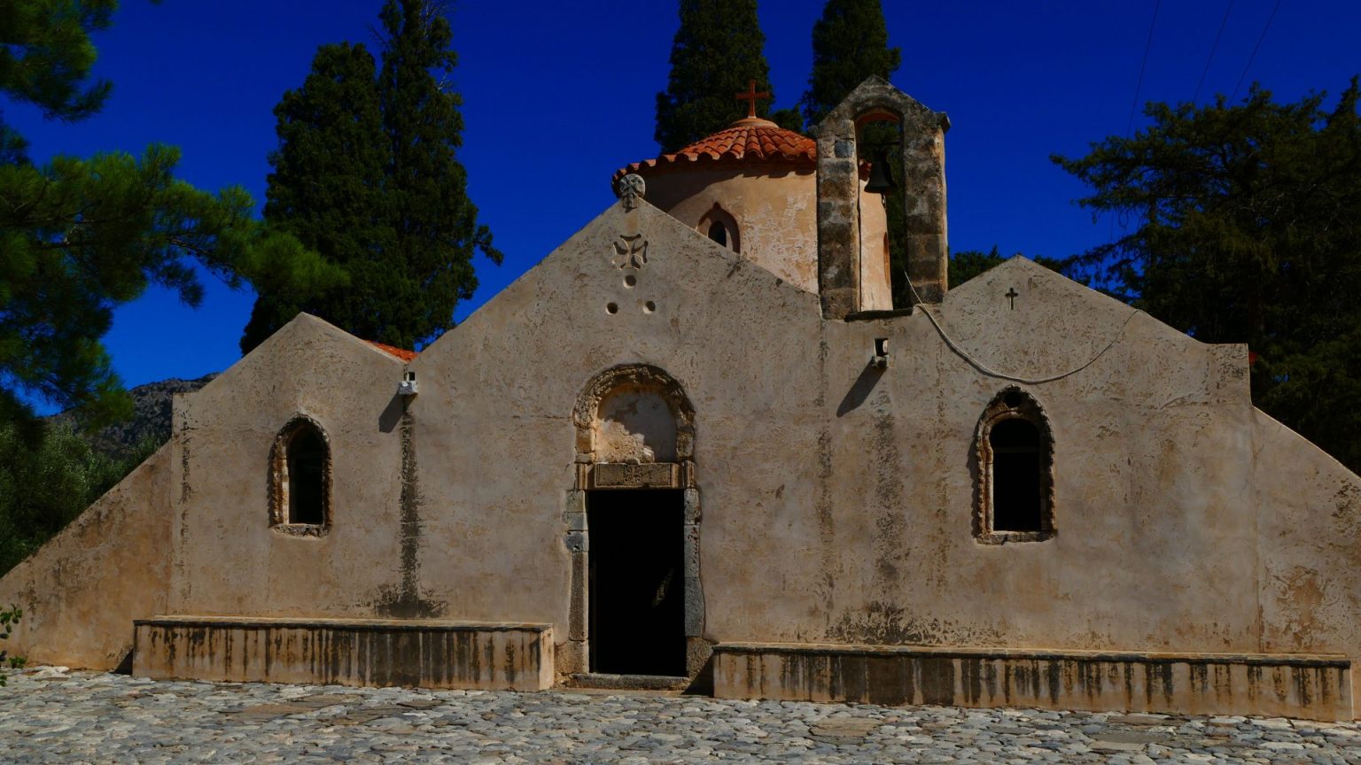 Visit Kritsa | Discover Kritsa Village: A Cultural Gem in Agios ...